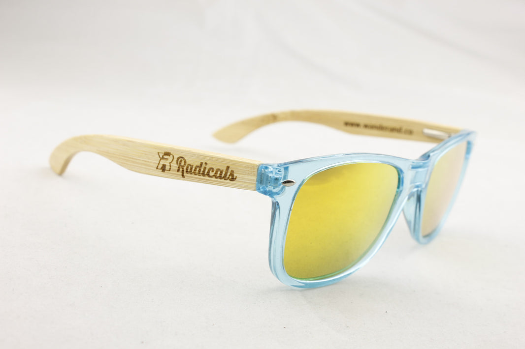 Sunglasses – Wander & Co.